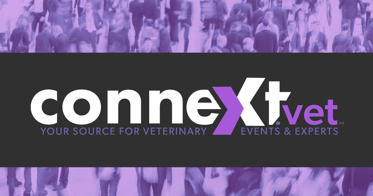 Events from November 14, 2024 – February 14 – Connext.vet
